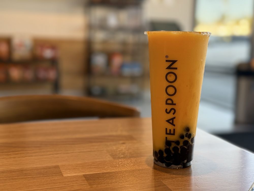 TEASPOON - Updated January 2026 - 150 Photos & 60 Reviews - 1264 Auto ...