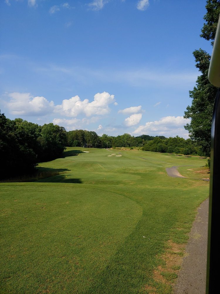 WALKER COURSE AT CLEMSON UNIVERSITY - 100 Shorecrest Dr, Clemson, South ...