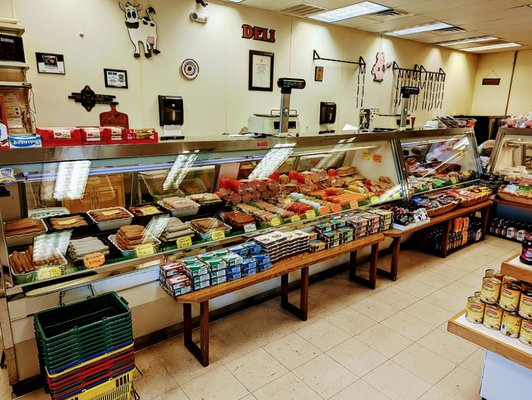 KALLIS GERMAN BUTCHER SHOP - Updated January 2025 - 25 Photos & 49 ...