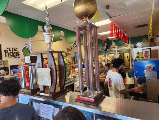 LIL’ PICKLE USA - Updated September 2025 - 288 Photos & 627 Reviews ...