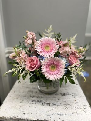 FLOWER FASHIONS - Updated December 2025 - 22 Photos & 33 Reviews - 909 ...