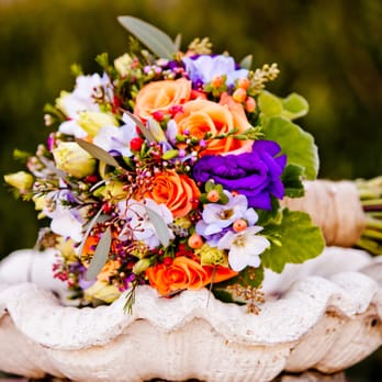 FLOWERS OVER TIME - Updated March 2025 - 18 Photos & 16 Reviews - 1441 ...