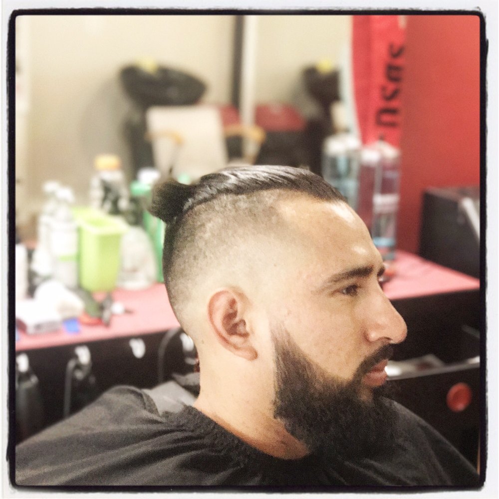 THE VIP HAIR LOUNGE - Updated December 2024 - 16 Photos - 556 S ...