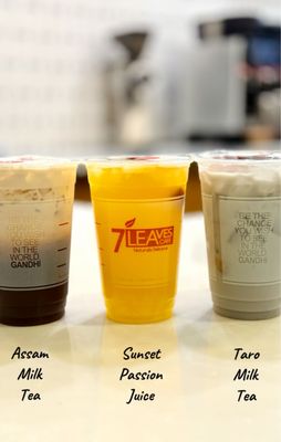 7 LEAVES CAFE - Updated December 2025 - 107 Photos & 55 Reviews - 16225 ...