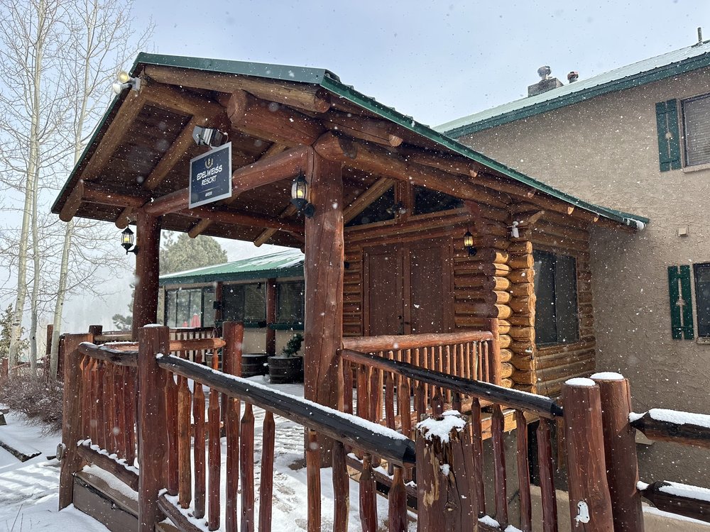 EDELWEISS RESORT - Updated October 2025 - 16 Photos - 1 Main St, Greer ...