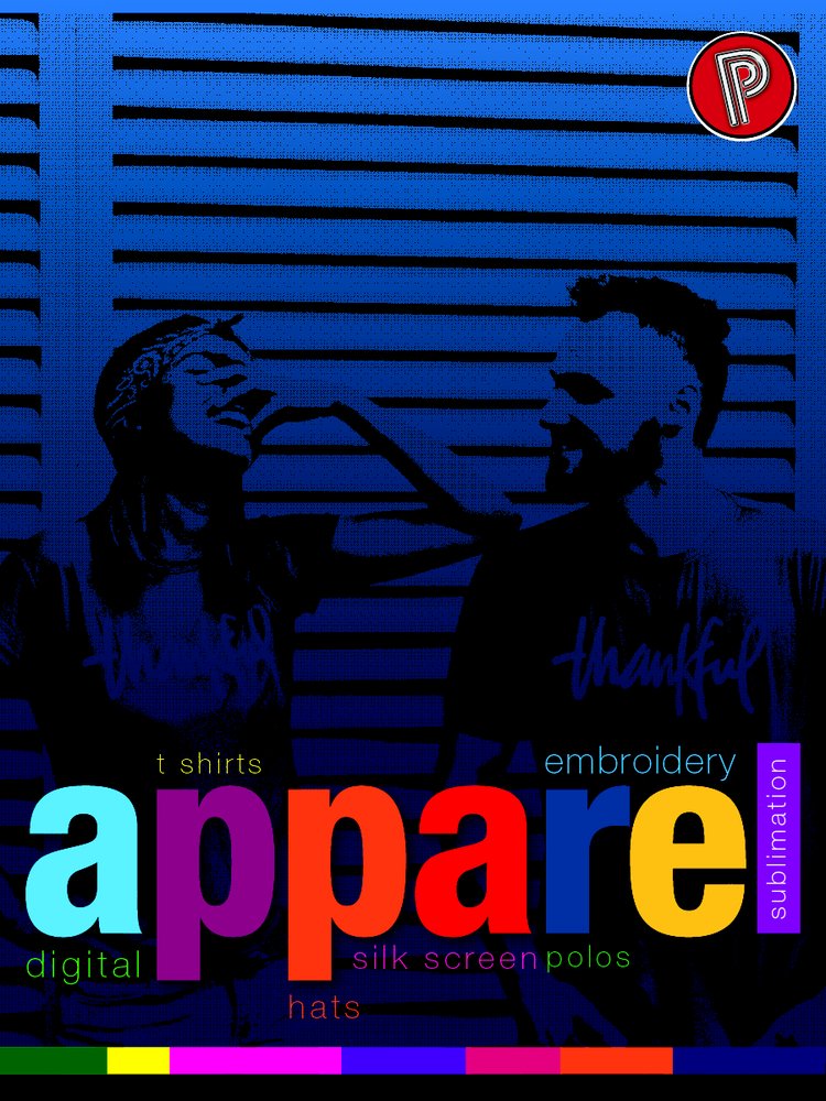 PINECREST PRINTING & SIGNS - Updated September 2025 - 23 Photos - 1611 ...