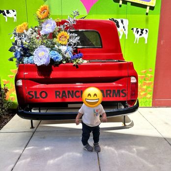 SLO RANCH FARMS - Updated December 2025 - 380 Photos & 43 Reviews - 871 ...