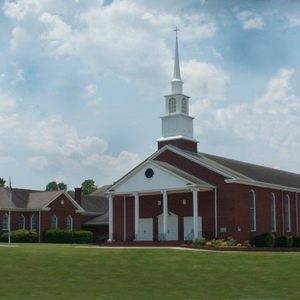 SIMON TEMPLE AME ZION CHURCH - Updated June 2025 - 5760 Yadkin Rd, Fayetteville, North Carolina ...