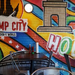 SWAMP CITY - Updated November 2025 - 253 Photos & 374 Reviews - 300 W ...