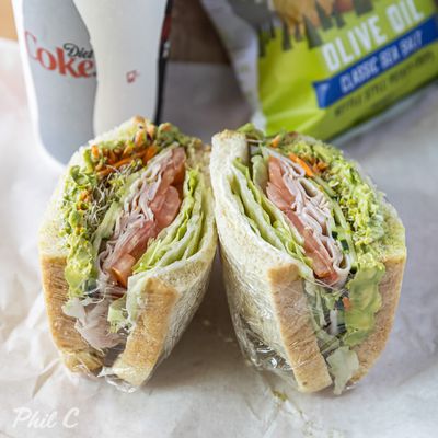 CJ DELI - Updated December 2025 - 377 Photos & 401 Reviews - 5491 Ball ...