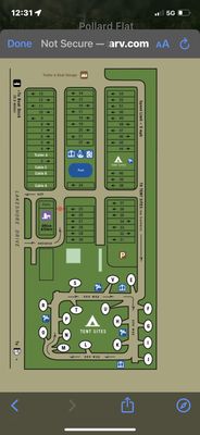 SHASTA LAKE RV RESORT & CAMPGROUND - Updated September 2025 - 34 ...