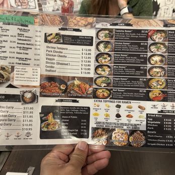 SORU RAMEN & ASIAN CUISINE - Updated January 2025 - 576 Photos & 430 ...