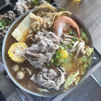 BOILING POINT - Updated June 2024 - 938 Photos & 537 Reviews - 22001 ...