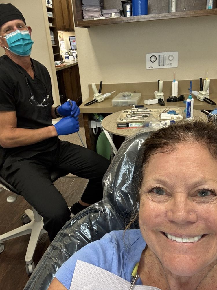 SOUTHRIDGE DENTAL-TED E DUNSON - Updated September 2025 - 14 Reviews ...