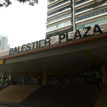 BALESTIER PLAZA - Updated October 2025 - 400 Balestier Rd, Singapore ...