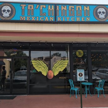 TA’CHINGON MEXICAN KITCHEN - Updated March 2025 - 149 Photos & 62 ...