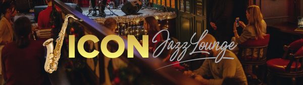 ICON JAZZ LOUNGE - Updated December 2025 - 1135 N High St, Columbus ...