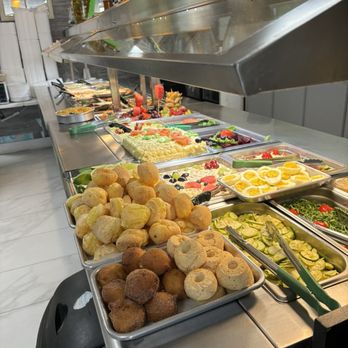 THE CORN HOUSE - Updated December 2025 - 12 Photos & 27 Reviews - 2060 ...