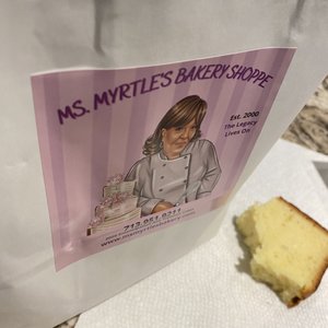 KISS MY KAKES KOBBLER AND BUNS - Updated June 2025 - 113 Photos - Houston, Texas - Patisserie ...