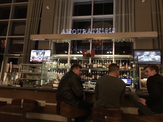 AMOURATH 1819 - 145 Photos & 42 Reviews - 1209 L St, Sacramento ...