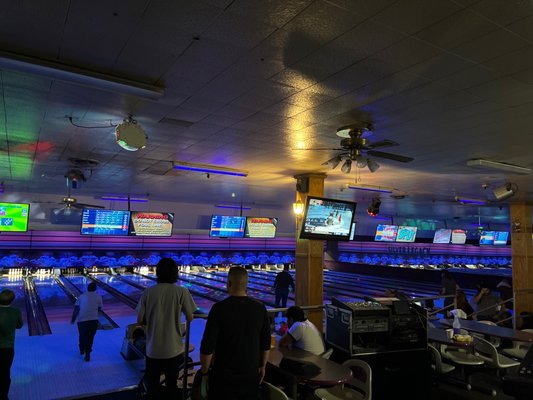 HIGH SIERRA LANES - Updated January 2025 - 63 Photos & 96 Reviews ...
