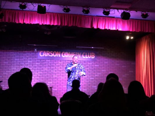 CARSON NUGGET - 72 Photos & 145 Reviews - 507 N Carson St, Carson City ...