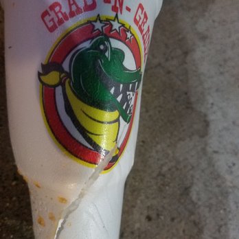 GRAB-N-GEAUX - Updated October 2025 - 10 Photos - 7080 Gulf Hwy, Lake ...