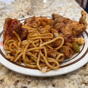 NEW WORLD BUFFET - Updated July 2025 - 46 Photos & 61 Reviews - 1419 E ...