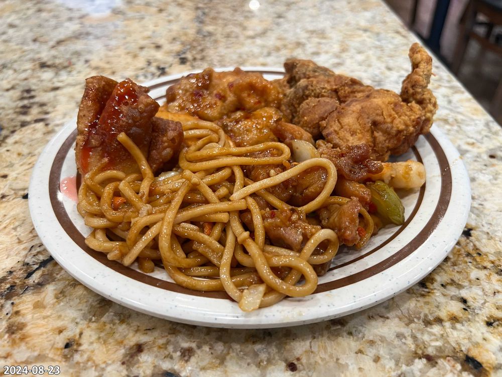 PARADISE BUFFET - Updated December 2025 - 70 Photos & 124 Reviews ...