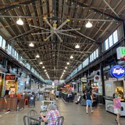 PYBUS PUBLIC MARKET - 219 Photos & 90 Reviews - Public Markets - 3 N ...