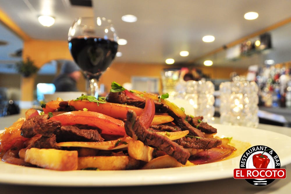 EL ROCOTO STAMFORD RESTAURANT & BAR - Updated October 2025 - 40 Photos ...