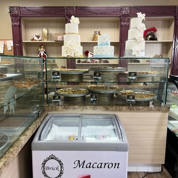 CAESAR’S PASTRY - 144 Photos & 108 Reviews - 6660 Carnelian St, Ranch ...