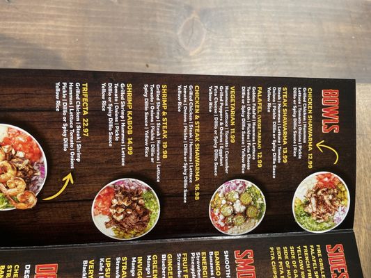 MIDDLE EATS - Updated December 2025 - 70 Photos & 83 Reviews - 32040 ...