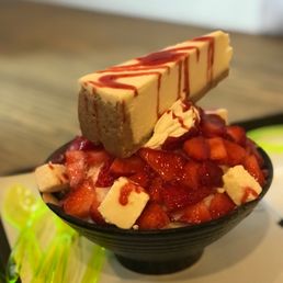 CHUNGCHUN - SUL BING SU - Updated June 2025 - 841 Photos & 378 Reviews ...