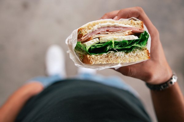 2GO SALADS - Updated December 2025 - 25 Photos & 26 Reviews - 210 E ...