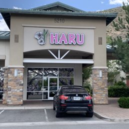 HARU - Updated January 2025 - 890 Photos & 376 Reviews - 5210 Longley ...