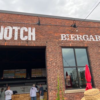 NOTCH BREWING - Updated September 2025 - 238 Photos & 219 Reviews ...