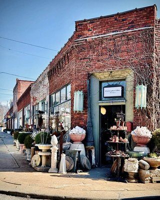 CHRISTOPHER FILLEY ANTIQUES - Updated December 2025 - 1721 W 45th St ...