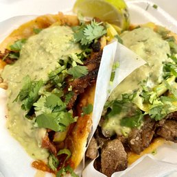 MICHI TACOS - 606 Photos & 622 Reviews - Mexican - 111 N Main St, Lake ...