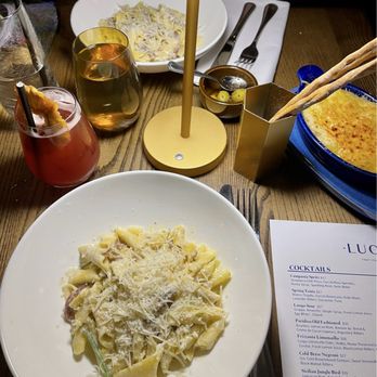 LUOGO - Updated May 2025 - 634 Photos & 403 Reviews - 211 12th Ave S ...