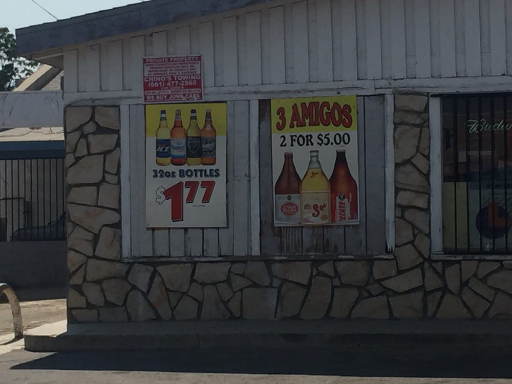 ABC MINI MART - Updated November 2025 - 10920 Main St, Lamont ...