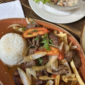 PISCO LATIN KITCHEN - Updated October 2025 - 223 Photos & 187 Reviews ...