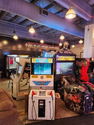 BA START - Updated May 2025 - 52 Photos & 34 Reviews - 647 Higuera St, San Luis Obispo ...