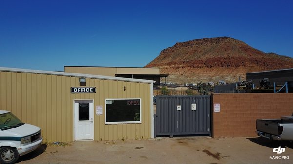 DIXIE AUTO SALVAGE - Updated December 2025 - 44 Photos & 16 Reviews ...