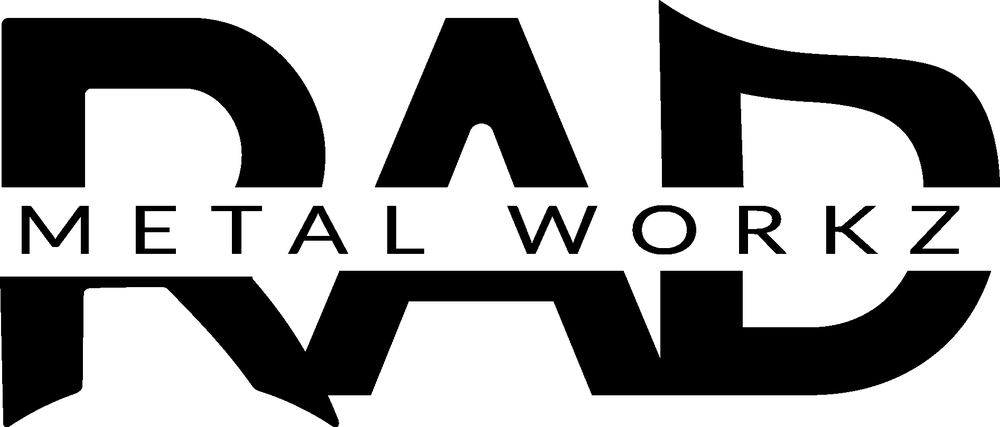 RAD METAL WORKZ - Updated December 2025 - Calgary, Alberta - Metal ...