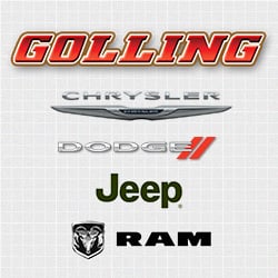 GOLLING CHRYSLER DODGE JEEP RAM - Updated June 2026 - 45 Photos & 184 ...