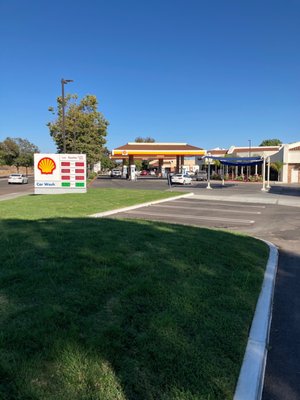 SHELL - Updated July 2025 - 50 Photos & 52 Reviews - 615 W El Norte ...