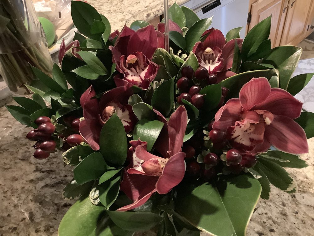 SILVER & SAGE FLORAL DESIGN - Updated November 2024 - 26 Photos & 23 ...