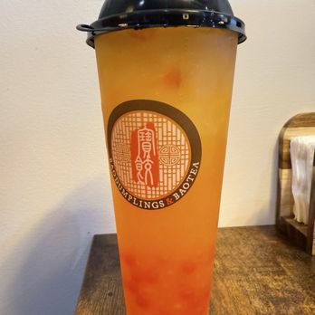 BAO DUMPLINGS & BAO TEA - Updated October 2025 - 114 Photos & 36 ...