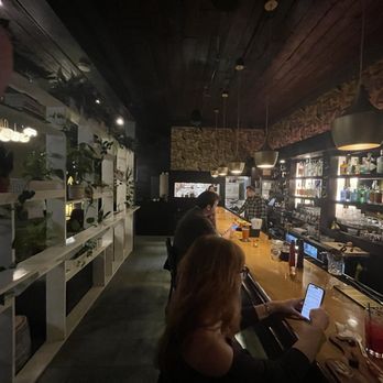 THE GOLDEN MONKEY LOUNGE - Updated December 2025 - 20 Photos - 58 South St, Glens Falls, New ...